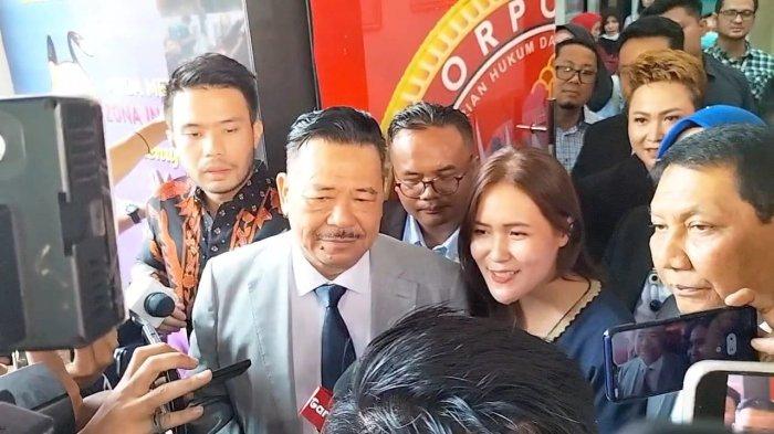 Sidang PK Jessica Kumala Wongso Soal Kopi Sianida Digelar di PN Jakarta Pusat Hari Ini ...