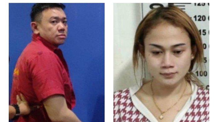 Mutia Pratiwi, Mayat di dalam Tas di Karo Ternyata Korban Kekerasan Seksual sang Pacar Joe ...