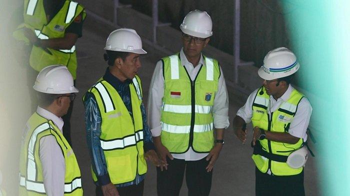 Proyek MRT Jakarta Fase 3 Cikarang-Balaraja Masih Dalam Proses Studi ...