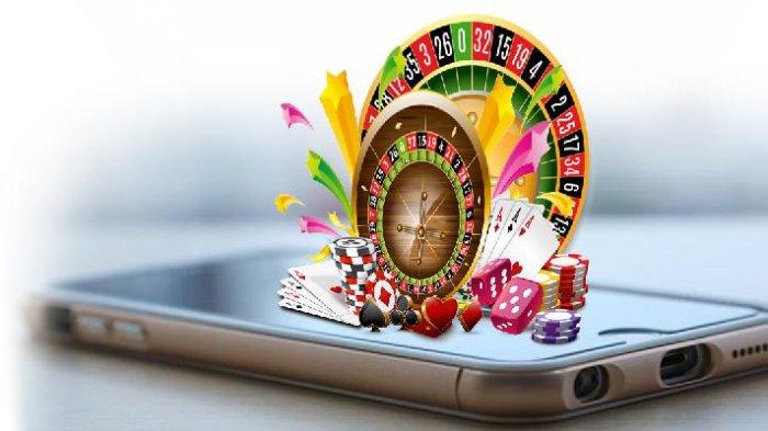 Dilaporkan Keluarganya, MKD Panggil Anggota DPR RI yang Kecanduan Judi Online, Siapa Saja ...