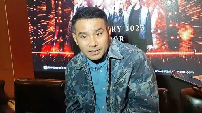 Judika Bakal Gelar Konser Tunggal Berharap Bisa Tampil Bareng Raja ...