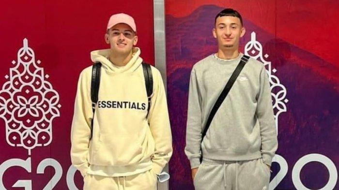 Ivar Jenner dan Justin Hubner Gabung Dalam TC Timnas Indonesia U-20 di ...