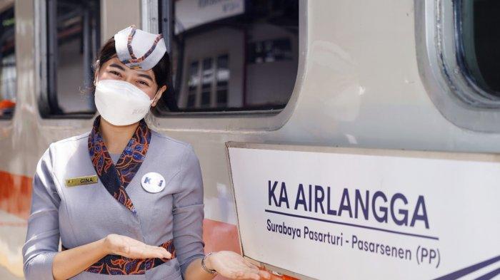 Daftar Gaji Karyawan PT Kereta Api Indonesia yang Baru Saja Lolos ...