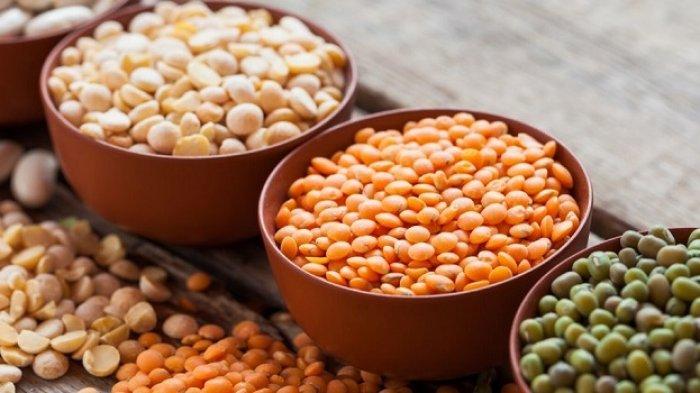 Makan Kacang Kacangan Bikin Berat Badan Terjaga Ini Manfaat Lain Yang