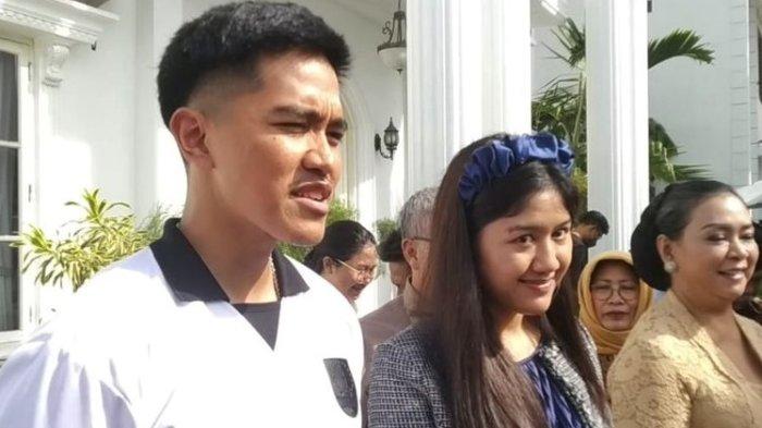 Kaesang Pangarep Pilih Jadi Pengusaha Ketimbang Pembawa Acara Televisi ...