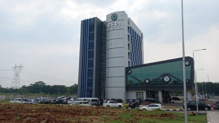 Tingkatkan Pendapatan Negara, Kementan RI Maksimalkan Penggunaan Kampus ...