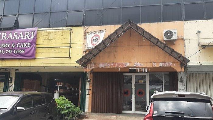 DPRD Kota Tangsel Beri Saran Soal saat Ketua IDI Kota Tangerang Selatan ...