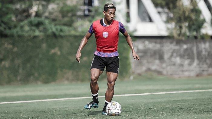 Muhammad Toha: Chemistry yang Positif Jadi Modal Persita Tangerang ...