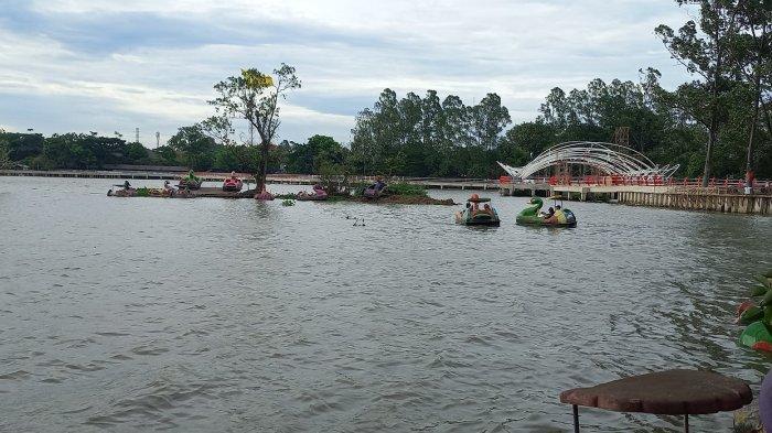 Berita Topik Kawasan Wisata Situ Cipondoh Terbaru Hari Ini ...