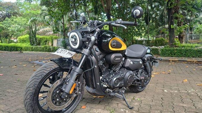 Keeway Benda V252C, Motor dengan Kubikasi Gede yang Cocok untuk Harian ...
