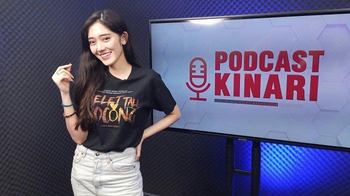 Keira Shabira Siap SantapKolak Biji Salak Setiap Berbuka Puasa Ramadan ...