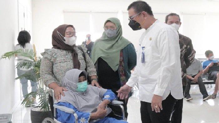 Lewat SiBLing, BPJS Kesehatan Cabang Tigaraksa Pastikan Komitmen Faskes ...