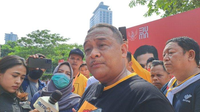 Setelah Diperiksa 5 Jam, Polri Sebut Benny Rhamdani Belum Mau Jelaskan ...