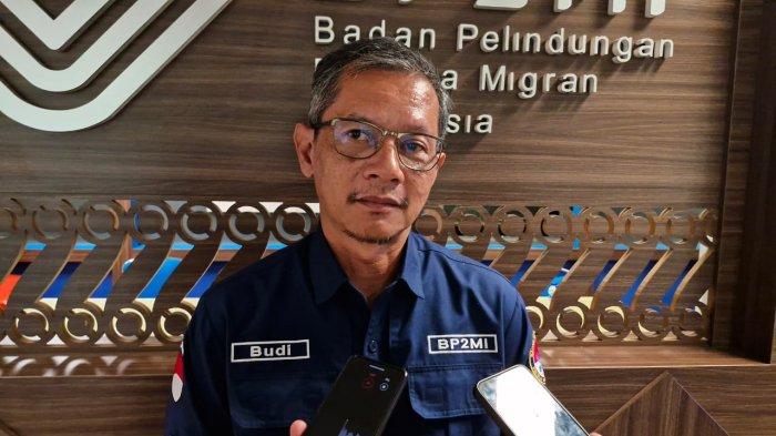 BP3MI Banten Cegah Keberangkatan 660 PMI Ilegal ke Luar Negeri Sejak Awal Tahun 2024 ...
