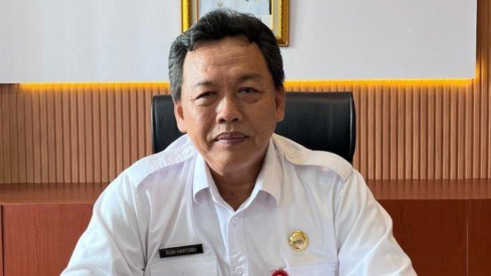 Harapan Pejabat di Kabupaten Tangerang untuk Maesyal Rasyid-Intan Nurul ...