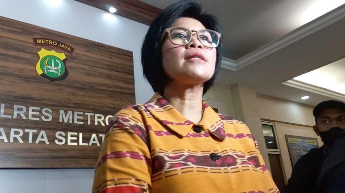 Update Terbaru Kasus Lolly Anak Nikita Mirzani: Kembali Jalani Visum di RSCM Jakarta ...