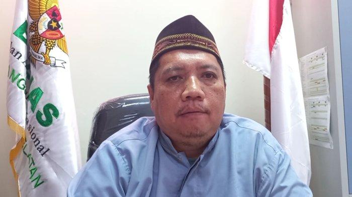 Baznas Tangsel Layani Pembelian Hewan Kurban Secara Digital, Berikan Garansi Jika Tak Sesuai ...