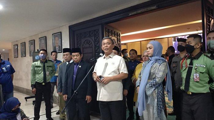 Profil 3 Calon Penjabat Gubernur DKI Jakarta Pengganti Anies Baswedan ...
