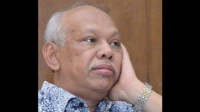 Telah Berpulang, Ini Sosok Azyumardi Azra yang Dihormati Dunia ...