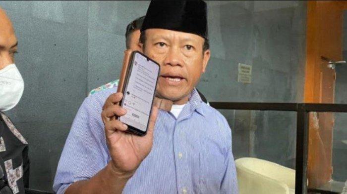 IPW Duga Bareskrim Lindungi Kombes Anton Setiawan yang Minta Setoran Rp 500 Juta per Bulan ...
