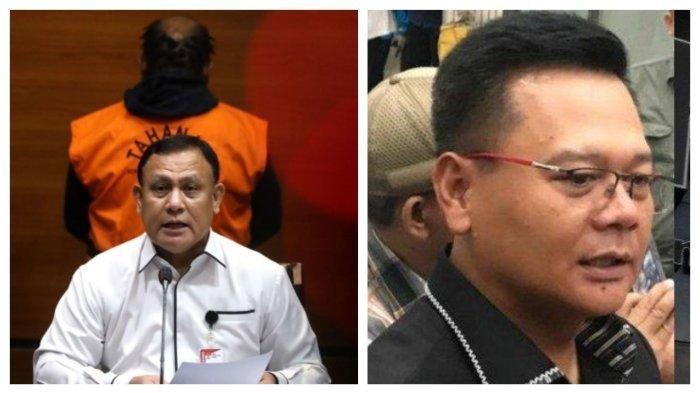 Dewas KPK Putuskan Firli Bahuri Tidak Langgar Etik Perihal ... Dewas KPK Putuskan Firli Bahuri Tidak Langgar Etik Perihal ...