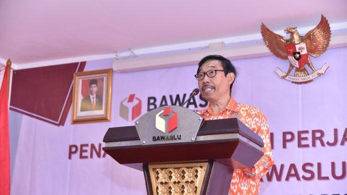 Komisi Aparatur Negara: ASN yang Tidak Netral saat Pemilu 2024 Bisa Dipecat - Tribuntangerang.com