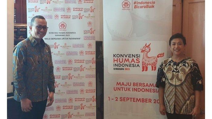 Konvensi Humas Indonesia Luncurkan Perhumas Indicators, Acuan ...