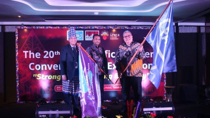 Sah, Aprindo Bawa Indonesia Pimpin Federasi Ritel Asia-Pasifik Hingga ...