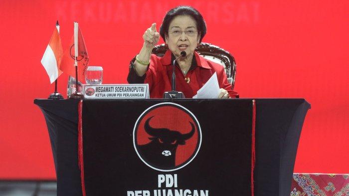 Megawati Tantang Penyidik Harun Masiku untuk Menghadapnya: Gile, Orang ... Megawati Tantang Penyidik Harun Masiku untuk Menghadapnya: Gile, Orang ...