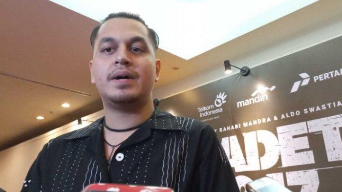 Kevin Julio Berperan sebagai Mulyono di Film Kadet 1947, Bagaimana ...