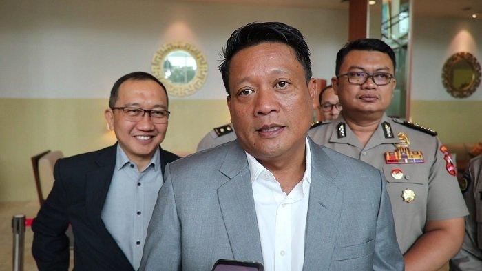 Divhubinter Polri Gelar Diskusi Cegah Kejahatan Lintas Negara Gandeng ...