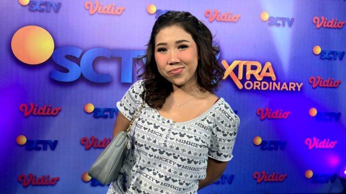 Perjalanan Singkat Kiky Saputri Jadi Komika, Bermodal Berani dan Nekat - Tribuntangerang.com