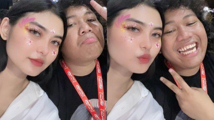 Cesen, Mantan Member JKT48 Melahirkan Anak Pertama, Begini Kisah ...