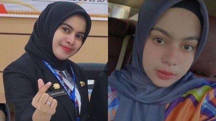Dona Ratna Sari, Ibu Kabid Dispenda yang Bercinta dengan Wakil Bupati ...