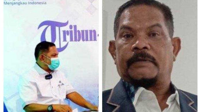 Profil Rahudman Harahap, Ditangannya Kota Medan Raih Adipura, Kini ...