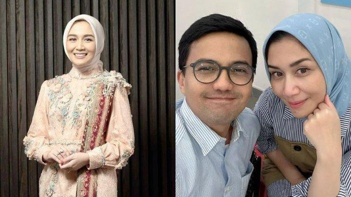 Mulanya Dine Mutiara Malu-malu saat Didekati Sahrul Gunawan tapi Sebenarnya Mau, Begini ...