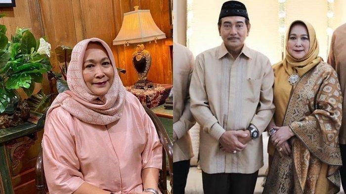 Profil Supradjarto, Komisaris Bank Jatim Jadi Tersangka Perselingkuhan ...