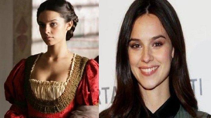 Profil Katy Louise Sanders Istri Song Joong Ki, Kenal di Bali dan ...