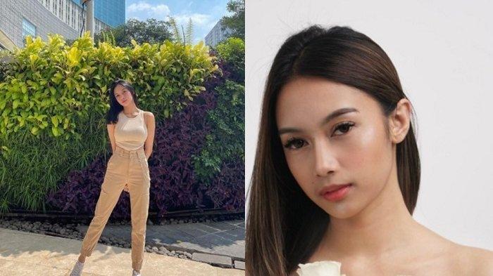 Dulu Dirundung Tubuhnya Kurus, Kini Putri Vania Salsabila Buktikan Bisa ...