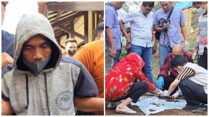 Kasus Inces, Ayah Tiduri Anak Kandung Hingga Hamil, Polisi Dalami Keterlibatan Guru Spiritual ...