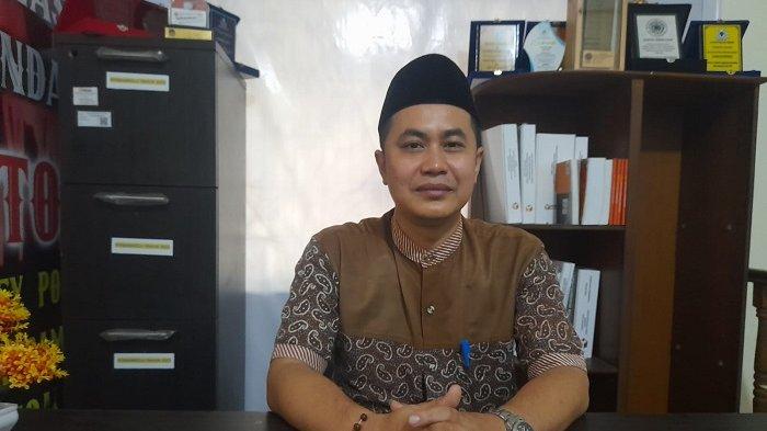 Kecamatan Ciledug Jadi Indeks Kerawanan Pemilu Tertinggi di Kota ...