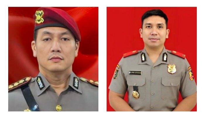 Disidang Hari Ini, Apakah AKBP Malvino Senasib Kombes Donald dan AKP ...