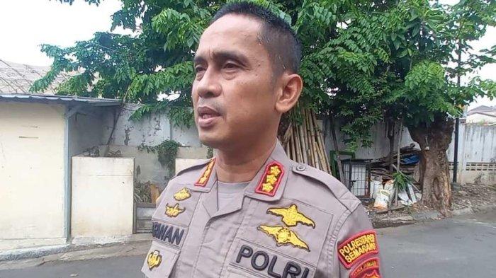 Kapolrestabes Semarang Dicopot setelah Sempat Bela Aipda Robig ...