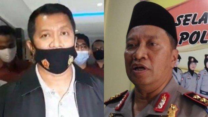 Profil Komjen Purwadi Arianto, Jabat Kalemdiklat Polri, Pernah Dapat Penghargaan dari Luhut ...