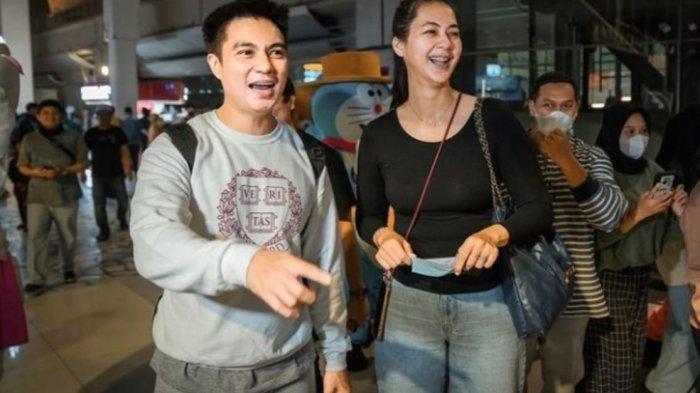 Ramalan Nikita Mirzani Jadi Kenyataan, Baim Wong Resmi Gugat Cerai Paula Verhoeven ...