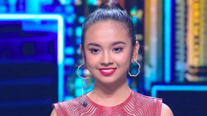 Lyodra Ginting Ungkap Mimpinya Punya Konser Tunggal Serta Ingin Jadi ...