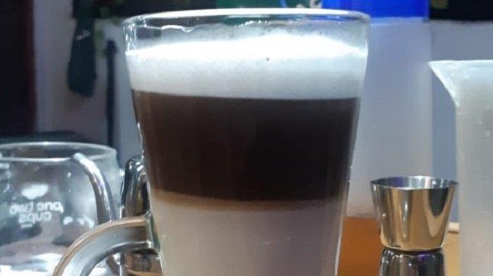 Tempat Ngopi Santai di Sangoe Coffee & Roastery di Pasar Rebo Jakarta ...