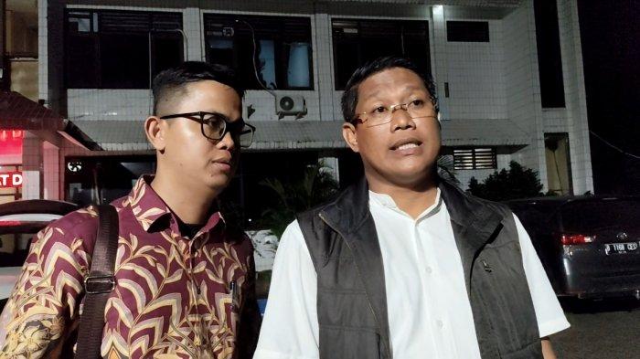 Kades Kohod Arsin Tak Terlihat saat Bareskrim Geledah Rumahnya, Kuasa ...