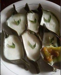 Resep Kue Jojorong Khas Banten - Tribuntangerang.com