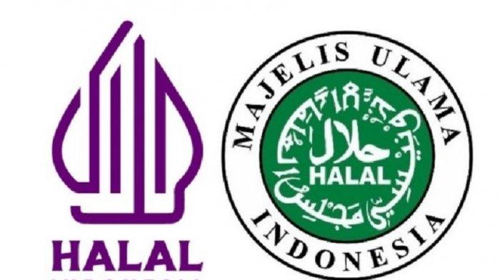 Inilah Label Halal Indonesia dari Kemenag, Ada Bentuk Gunungan dan ...